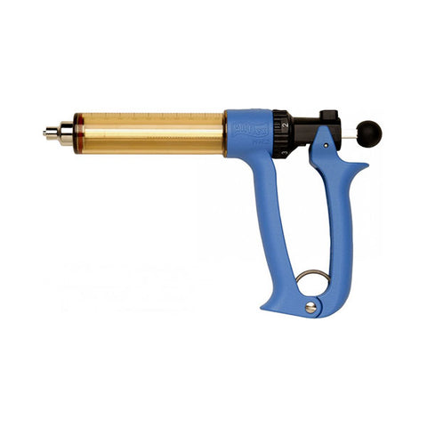 Syringes & Projectile Devices Sheep & Goat | Heritage Animal Health