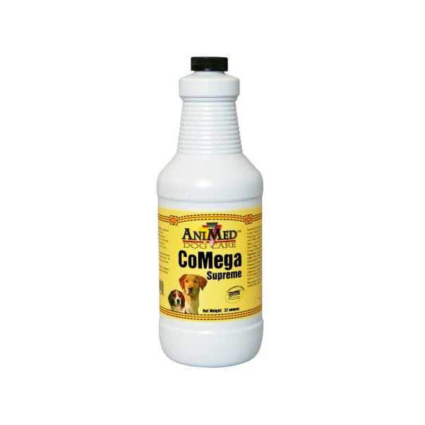 Animed CoMega Supreme : 32oz | Heritage Animal Health