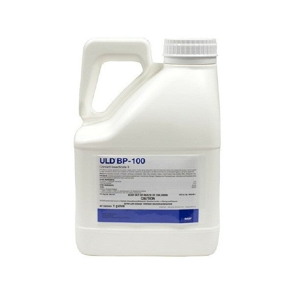 BP-100 Natural Pyrethrin: 4 Gallons | Heritage Animal Health