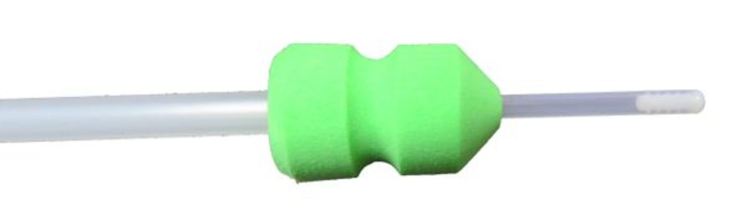 PCAI Catheter with Clear Super Flex Rod : 25ct | Heritage Animal Health