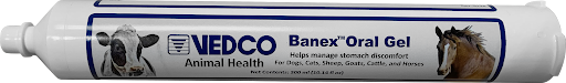Banex Oral Gel : 60ml | Heritage Animal Health