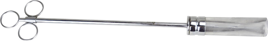 Metal Balling Gun for Copasure Boluses | Heritage Animal Health