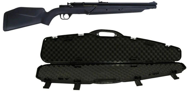 Pneu Dart 178B Air Rifle with Case | Heritage Animal Health
