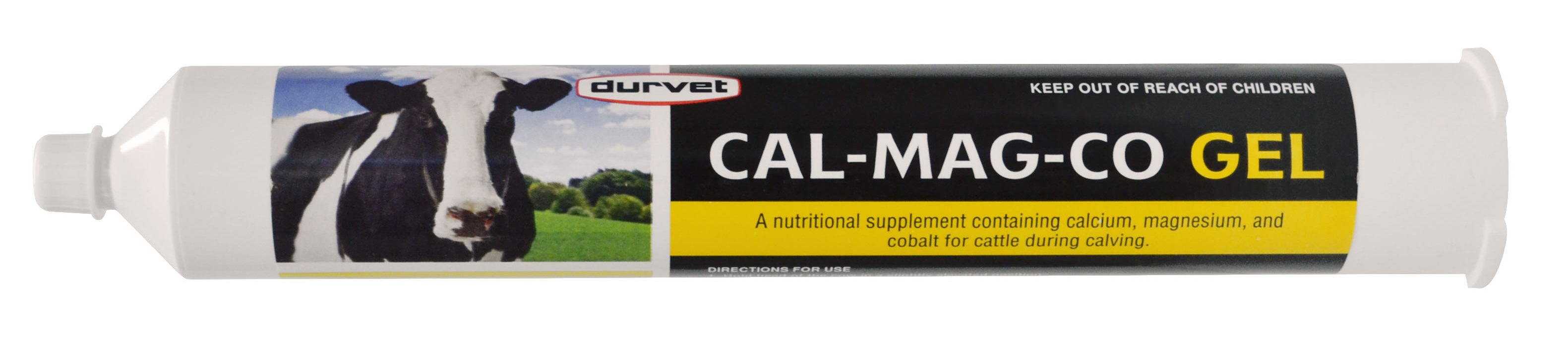 Cal-Mag-Co Gel Cattle Supplement : 300ml | Heritage Animal Health