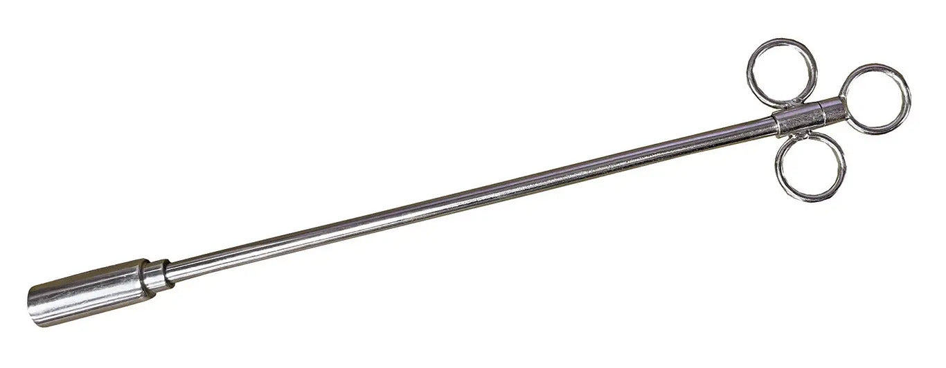 Metal Medium 15 inch Balling Gun : 5/8 inch Head Diameter | Heritage ...