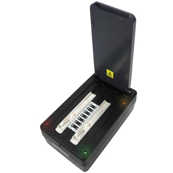 Charm ROSA Incubator : 2 Spot | Heritage Animal Health