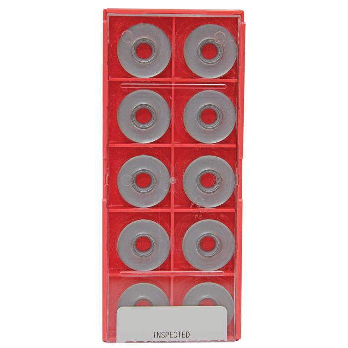 Roto Clip Presharpened Round Inserts : 10ct | Heritage Animal Health