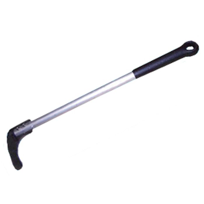 Wrap Buster with 18 inch Aluminum Handle | Heritage Animal Health