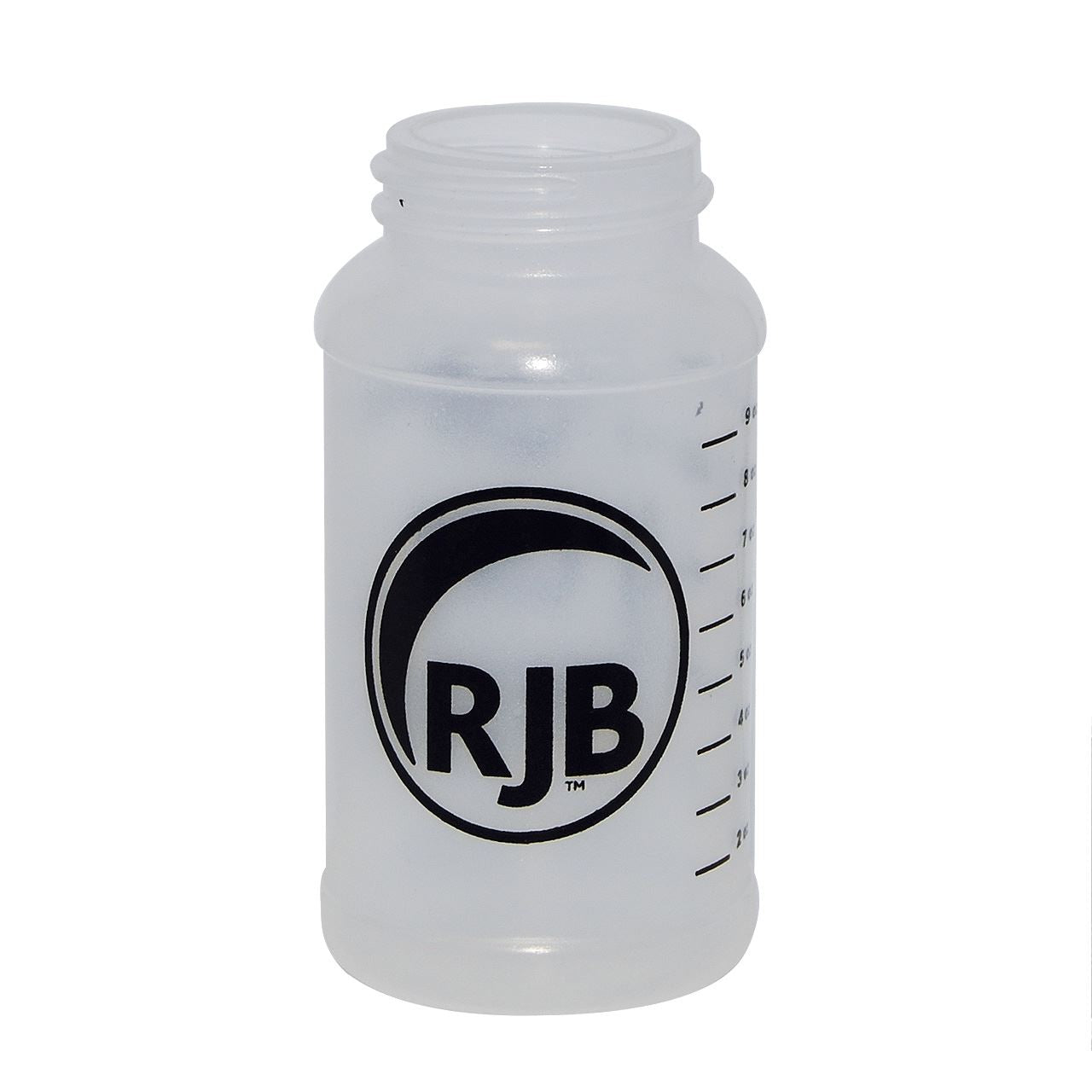 RJB Dipper Bottle Only | Heritage Animal Health