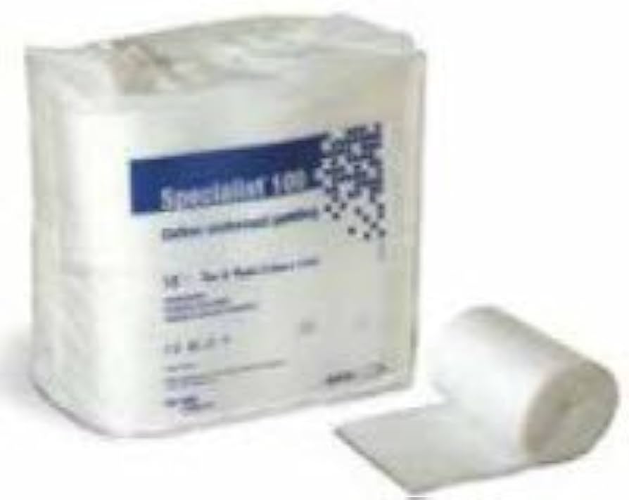 Specialist 100 Cast Padding 4" x 4yd Rolls : 12ct | Heritage Animal Health