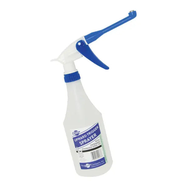 Teat Sprayer with Extended Stainless Steel Tip: 24oz | Heritage Animal ...