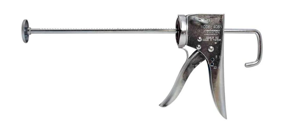 Vets Plus Gel Paste 300ml Applicator Self Lock Medi Gun | Heritage ...