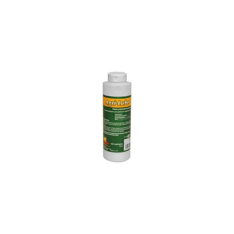 Aspen Agri Lube Lubricant : 10oz | Heritage Animal Health