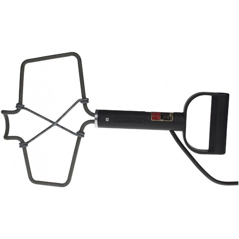 L & H Universal Electric Branding Iron | Heritage Animal Health