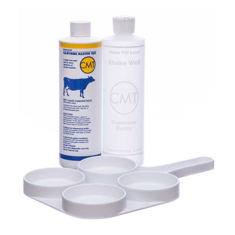 CMT Kit-California Mastitis Test Kit | Heritage Animal Health