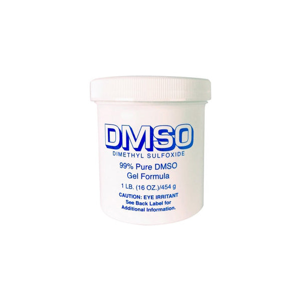 DMSO Gel : 1lb | Heritage Animal Health