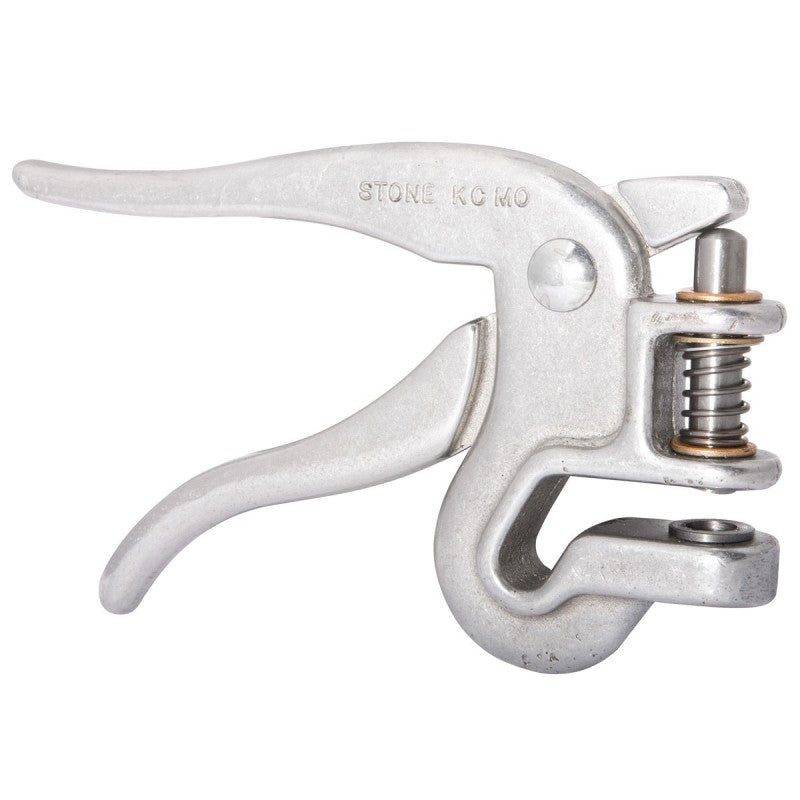 Ear Punch 1/4" Stone 7560 | Heritage Animal Health