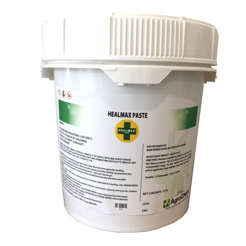 HealMax Paste : 10lb | Heritage Animal Health