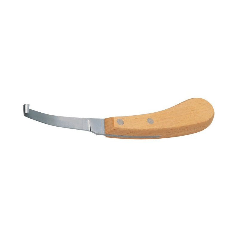 Hoof Knife Right Standard Narrow | Heritage Animal Health