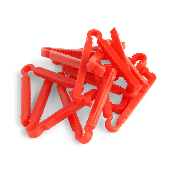 Navel Clamps for Calves & Foal :10ct | Heritage Animal Health