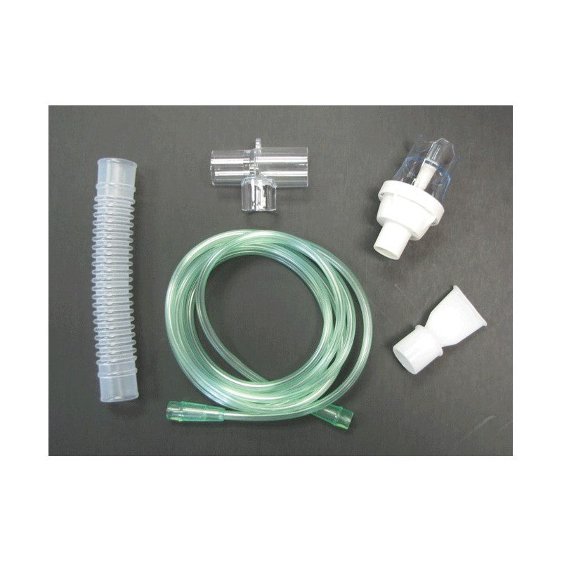 Nebulizer Delivery Device | Heritage Animal Health