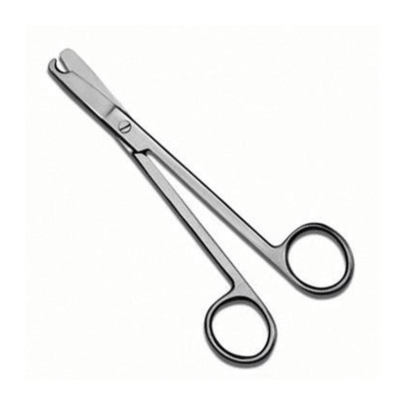 Scissor Littauer : 5.5in | Heritage Animal Health