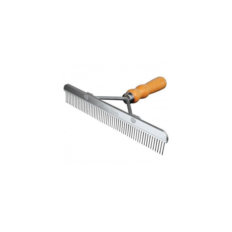 Scotch Wood Comb | Heritage Animal Health