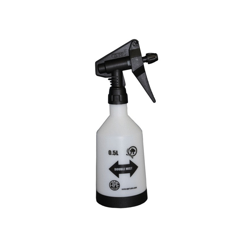 Sprayer Double Mist White/Viton : 1/2lt | Heritage Animal Health