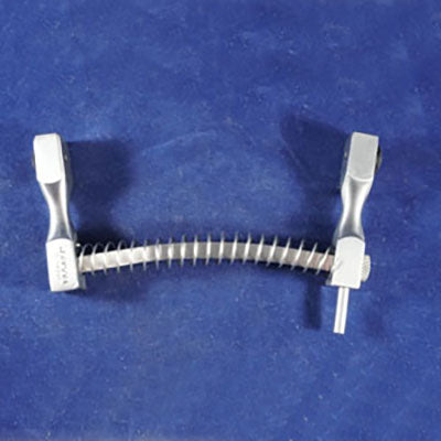 Mouth Gag Canine SS Small : 4.5" | Heritage Animal Health