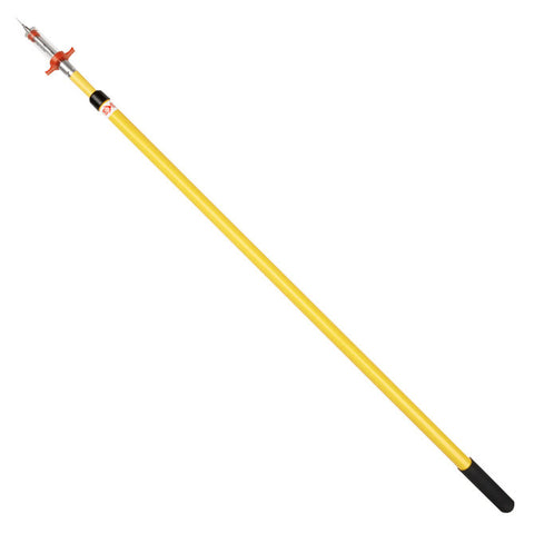 Long Shot Extension 30ml Pole Syringe Yellow - Complete | Heritage ...