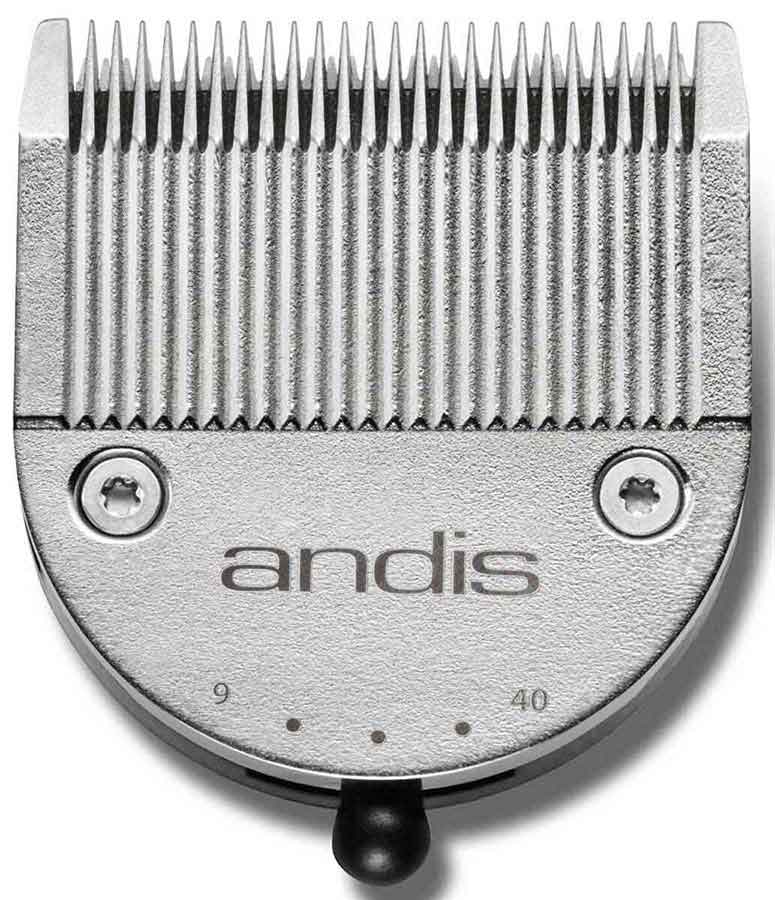 Andis Adjustable Pulse Li5 Replacement Clipper Blade | Heritage Animal ...