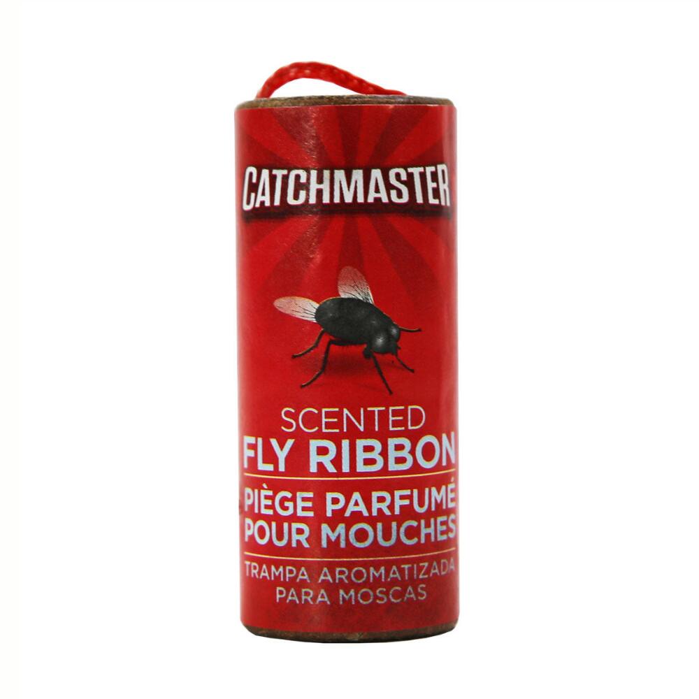 Catchmaster Fly Strip : ea | Heritage Animal Health
